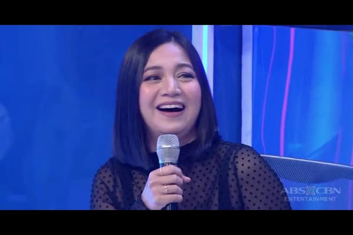 Hurado Kyla, hindi nagpahuli sa kanyang ‘Desiree’ knock-knock joke | It’s Showtime | ABS-CBN ...