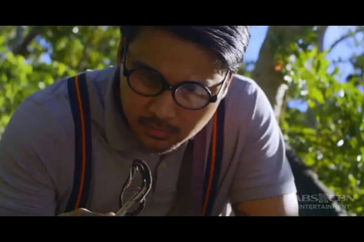 The Iron Heart: Hermes, iniimbestigahan na kung sino ang pumatay kay ...