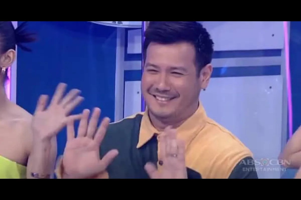 Direk John Prats celebrates birthday on It’s Showtime | It’s Showtime ...