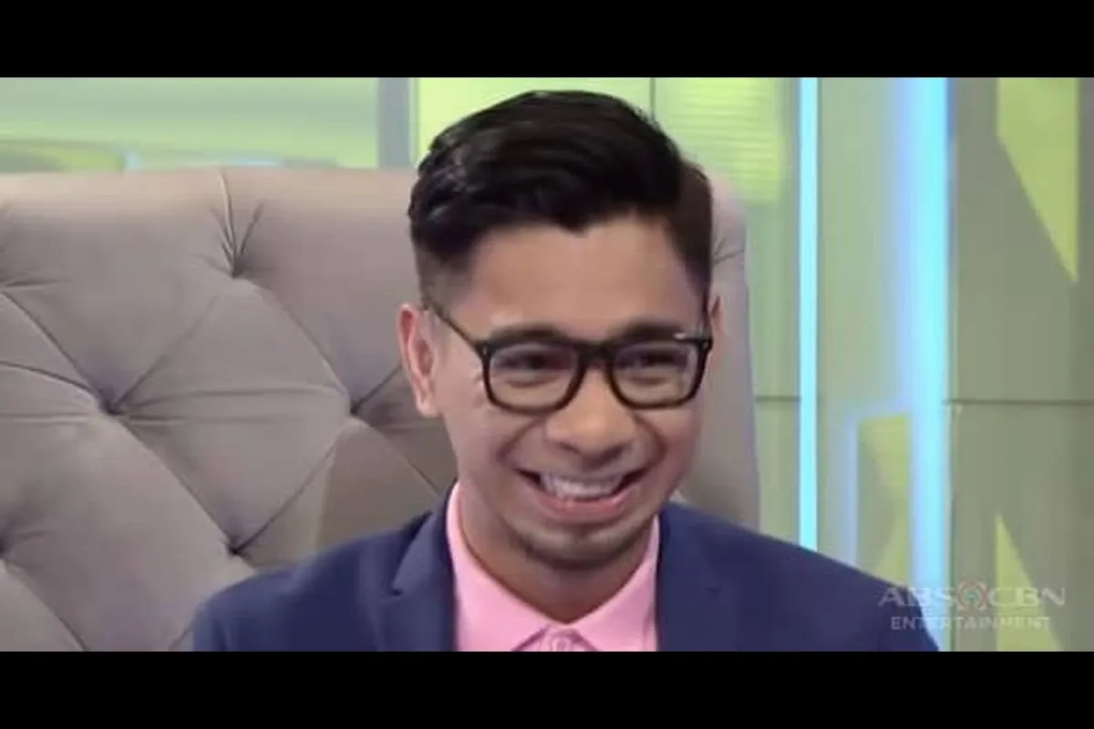 TWBA Throwback: Teddy Corpuz reveals what It’s Showtime hosts do during ...