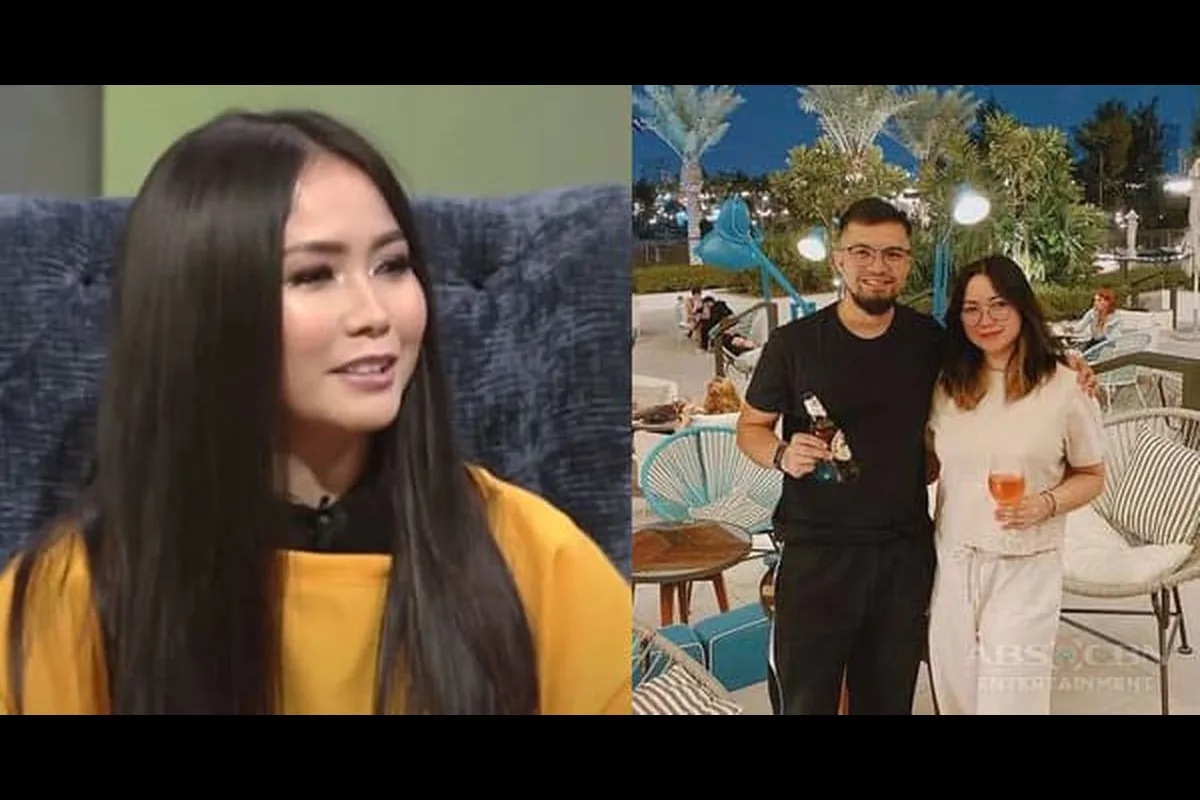 TWBA Throwback: Yeng Constantino shares details about married life with ...