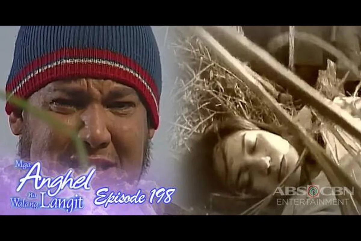 Mga Anghel Na Walang Langit: Harry, nadiskubre ang nangyari kay Marian | Episode 198 | ABS-CBN ...