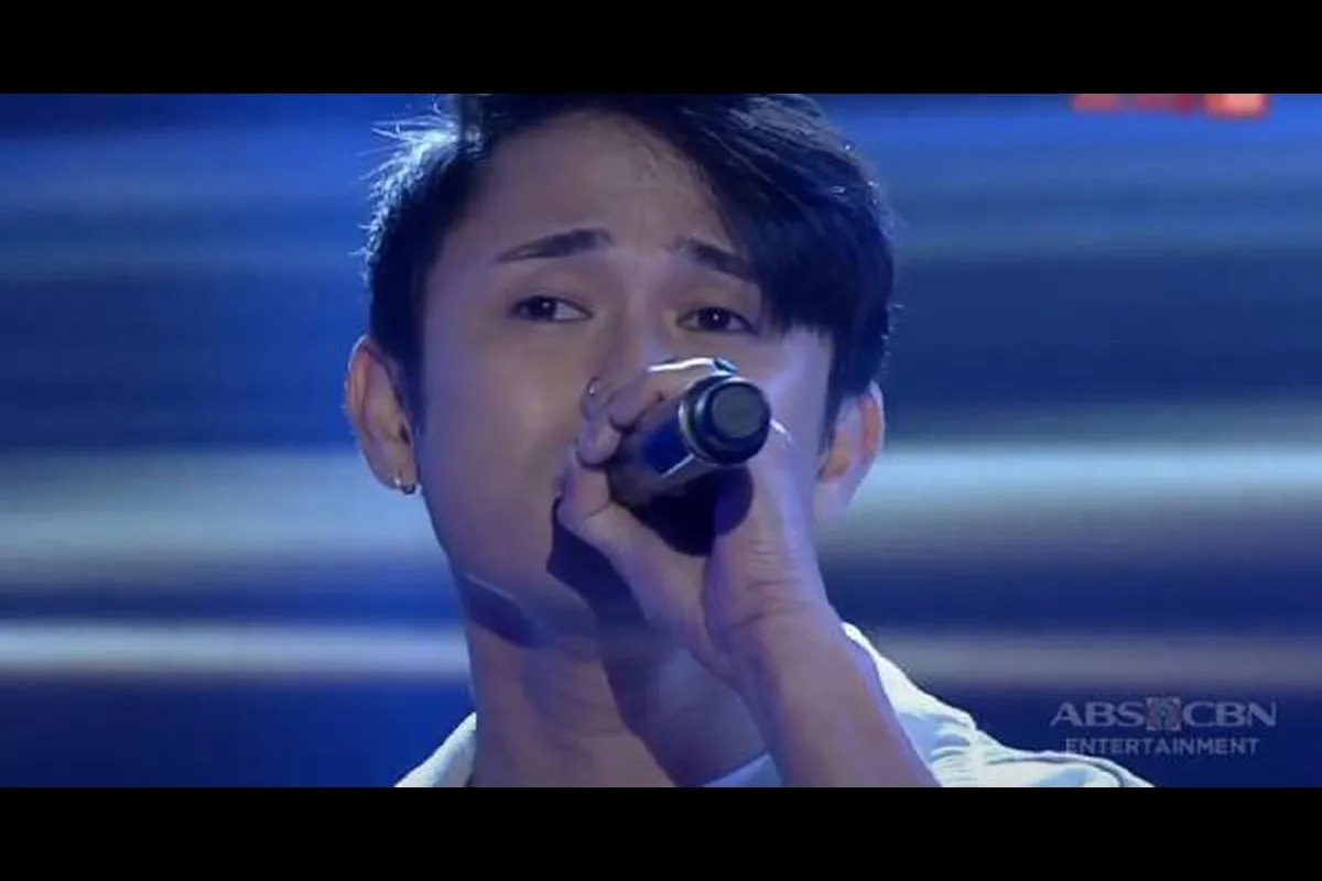 TNT 6: Chingkie Maylon sings Ang Huling El Bimbo | ABS-CBN Entertainment