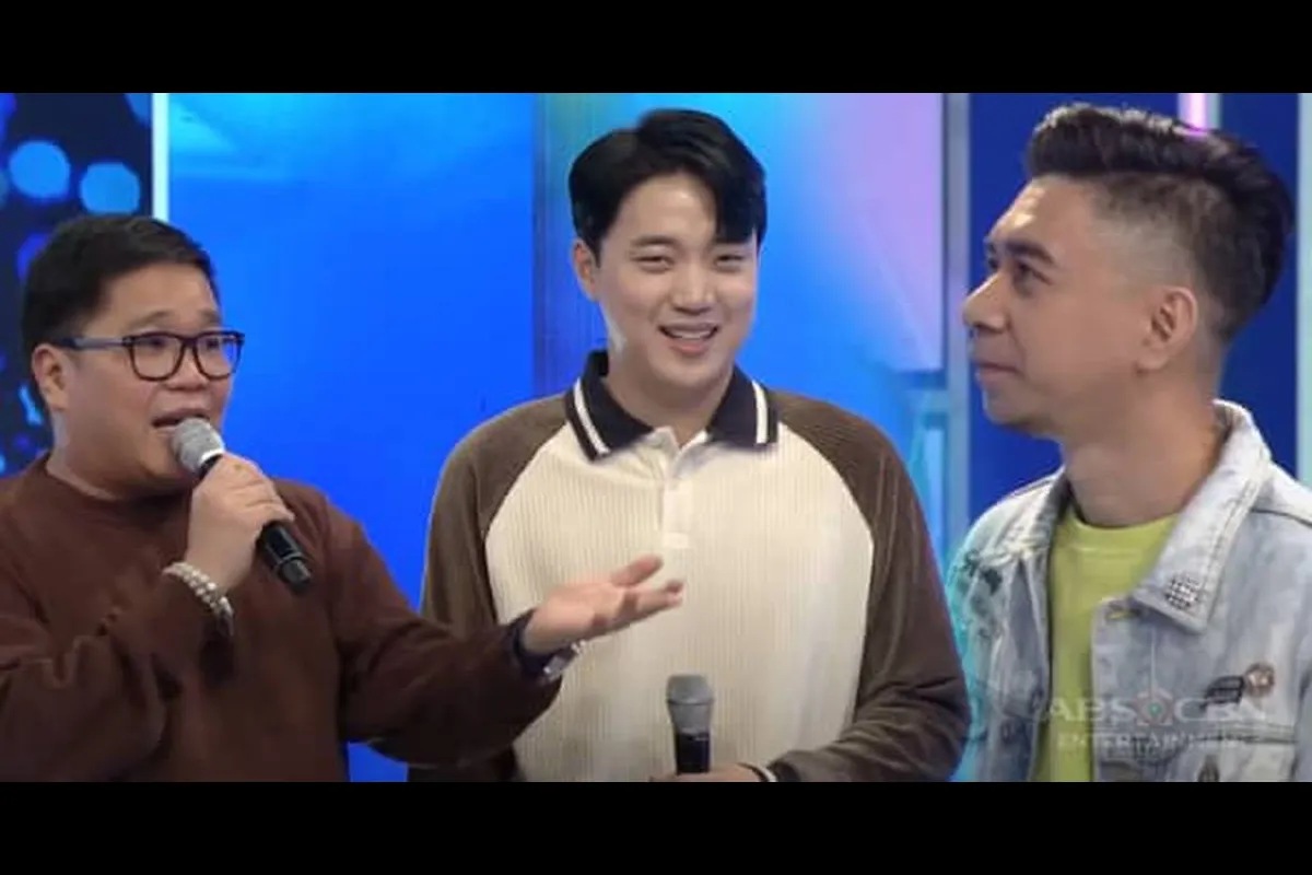 Showtime family, nagbigay ng birthday message para kay Teddy | It’s ...
