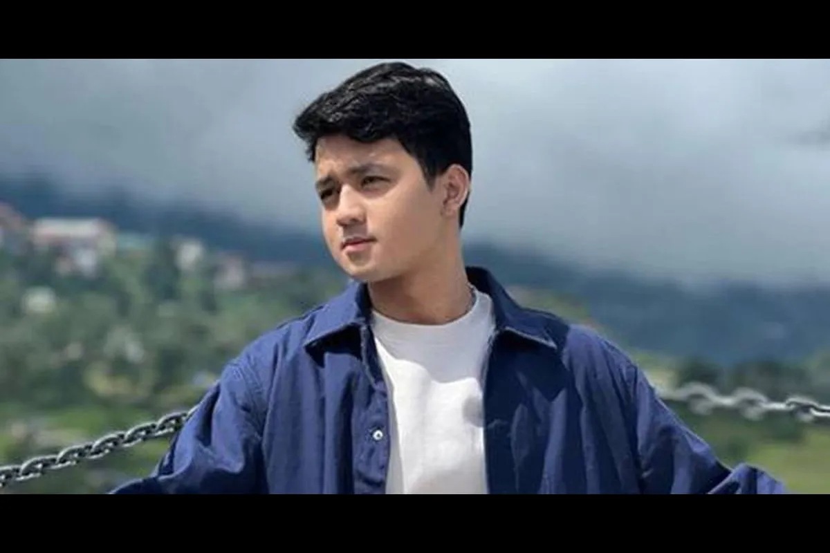 Then and Now with CJ Salonga | ABS-CBN Entertainment