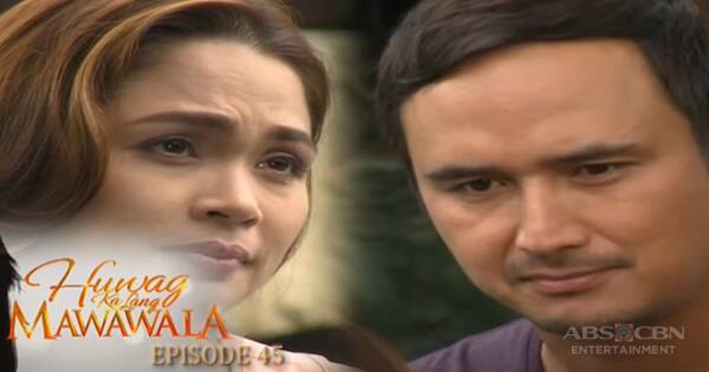 Huwag Ka Lang Mawawala: Anessa, labis ang pasasalamat kay Alejo | Episode 45 | ABS-CBN Entertainment