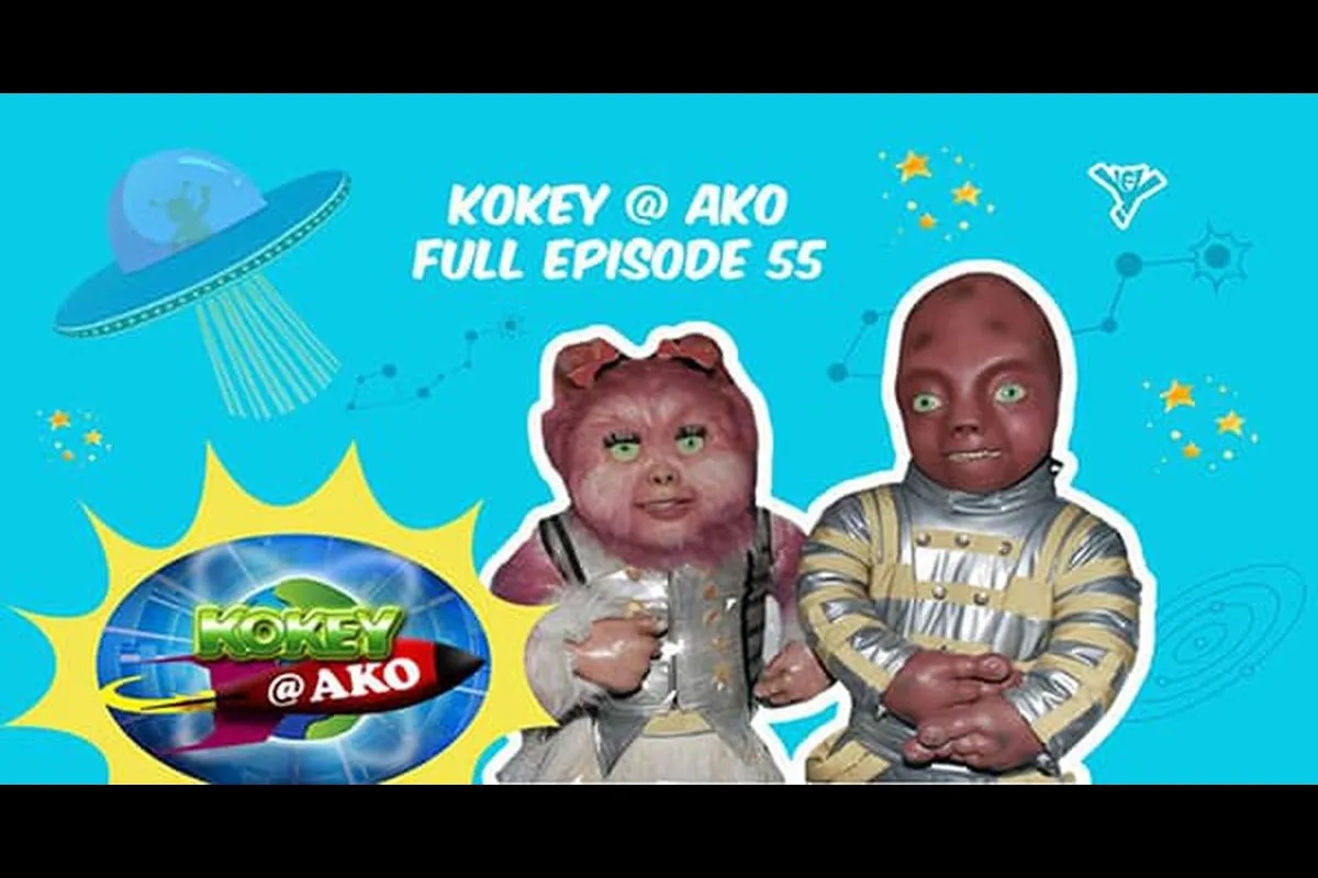Kokey @ Ako Full Episode 55 | ABS-CBN