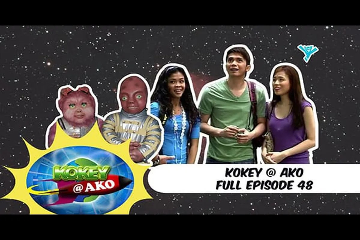 Kokey @ Ako Full Episode 48 | ABS-CBN