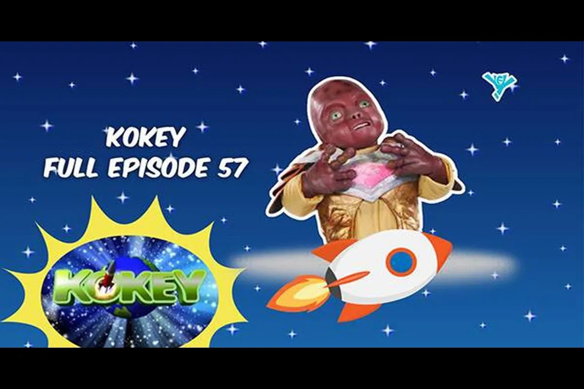 Kokey Full Episode 57 | ABS-CBN