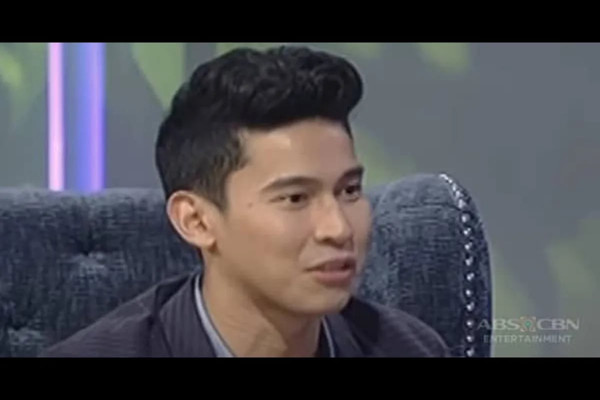 Enchong on his showbiz career: “I don’t plan to stay very very long ...