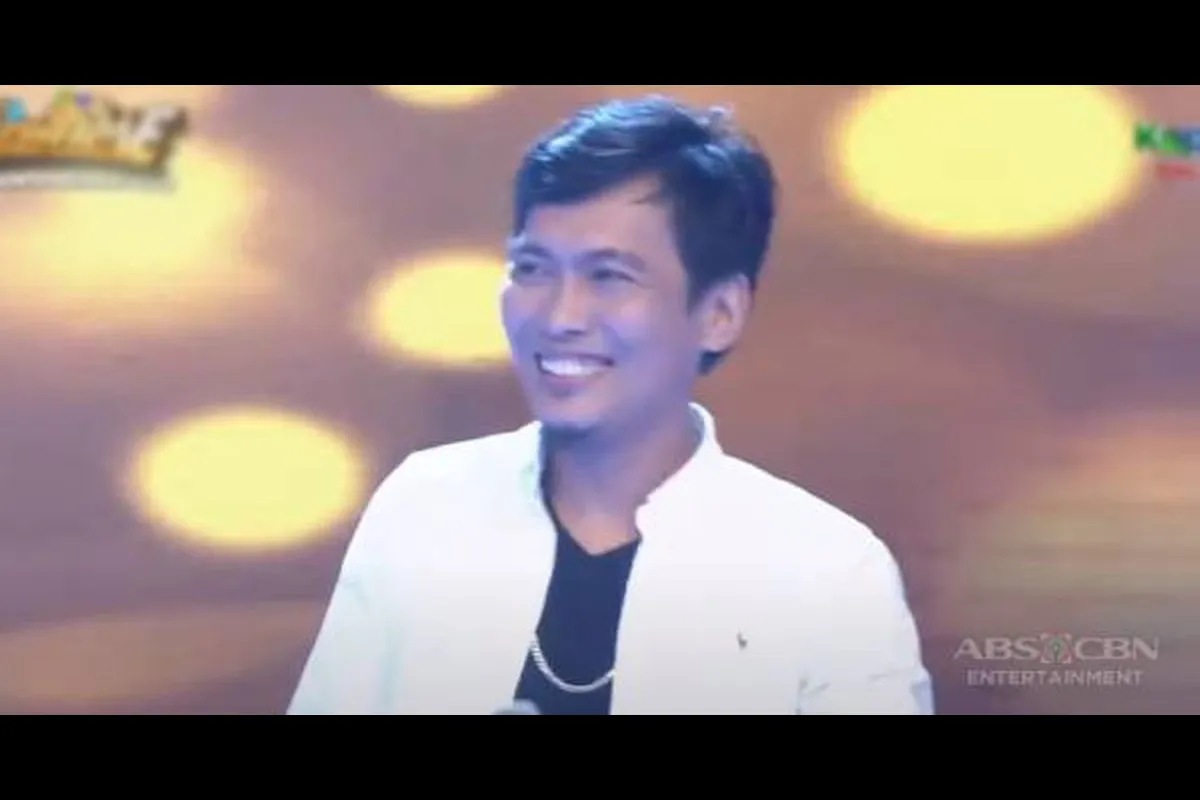 Romeo Ramos, nakamit ang ikalawang panalo bilang kampyon! | It’s ...