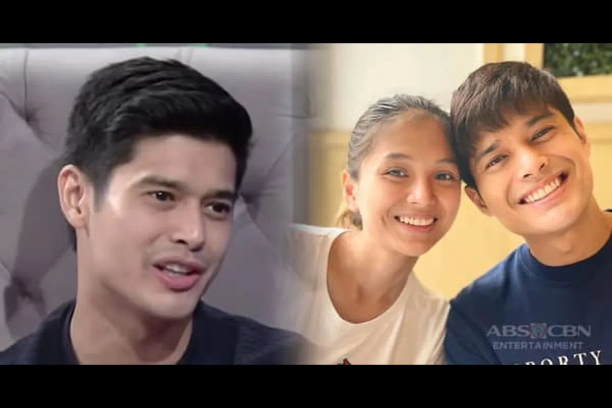 TWBA Throwback: JC De Vera shares how he proposed to Rikkah Cruz | ABS ...