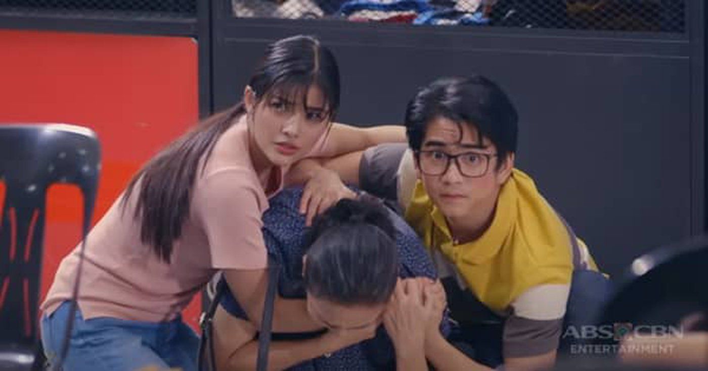 Darna: Narda’s family is in danger | ABS-CBN Entertainment