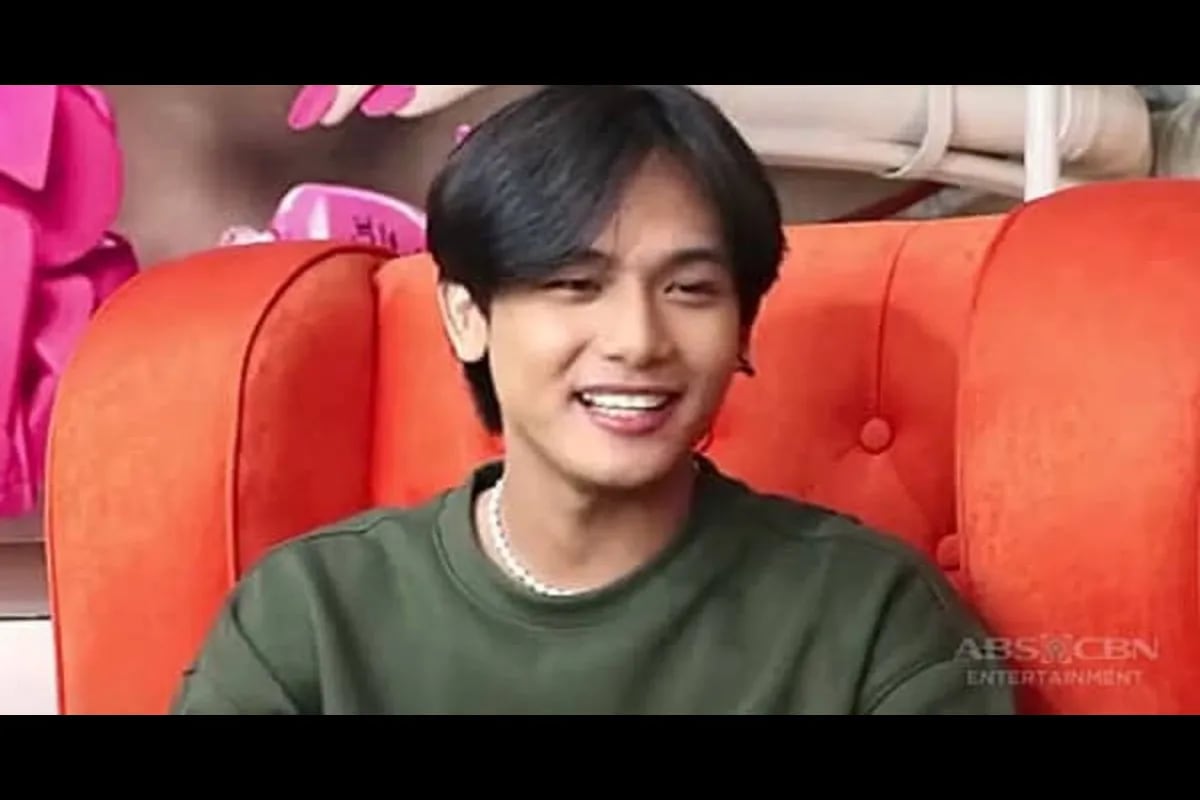 EXCLUSIVE INTERVIEW with Dustin Mayores | Hotspot 2022 Episode 2062 ...