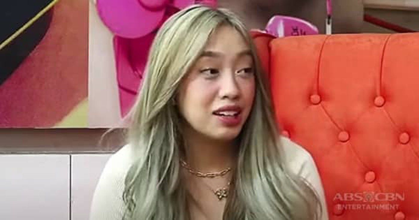 EXCLUSIVE INTERVIEW with Fana | Hotspot 2022 Episode 2063 | ABS-CBN Entertainment