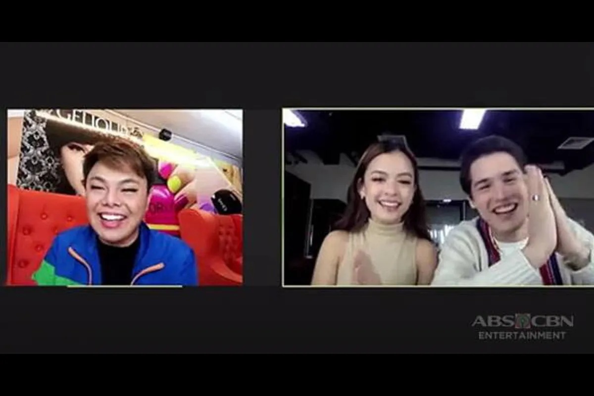 EXCLUSIVE INTERVIEW with Kobie Brown and Andi Abaya | Hotspot 2022 ...