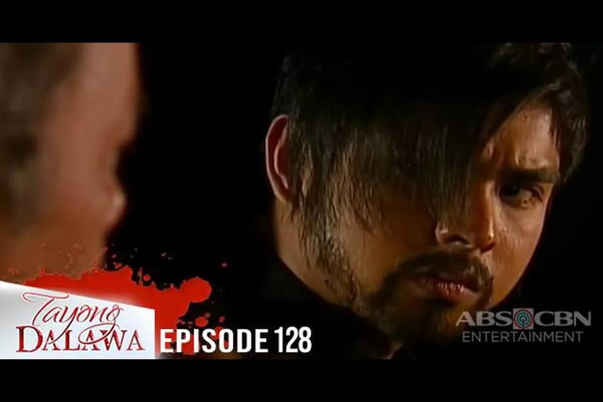 Tayong Dalawa: Ramon, naalala kung paano siya iniligtas ni Hunyango ...