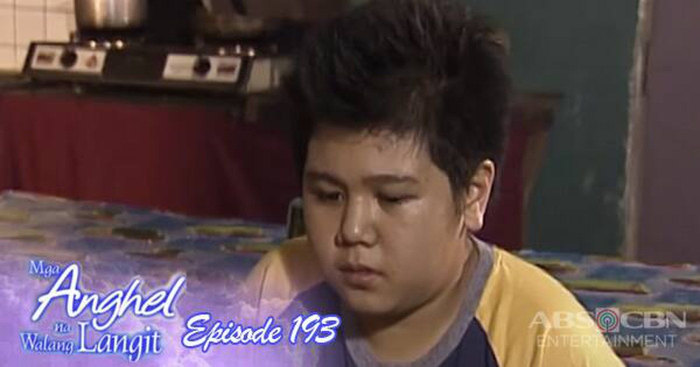 Mga Anghel Na Walang Langit: Dodong, labis ang pag-aalala sa pagkawala ni Buknoy | Episode 193 ...