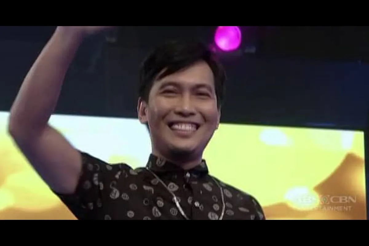 Romeo Ramos, nakamit ang unang panalo bilang kampyon! | It’s Showtime | ABS-CBN Entertainment