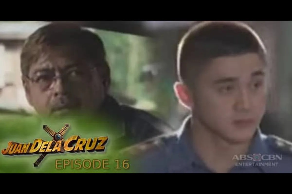 Juan dela Cruz: Mang Pepe, pinaghinalaang aswang si Kael | Episode 16 ...