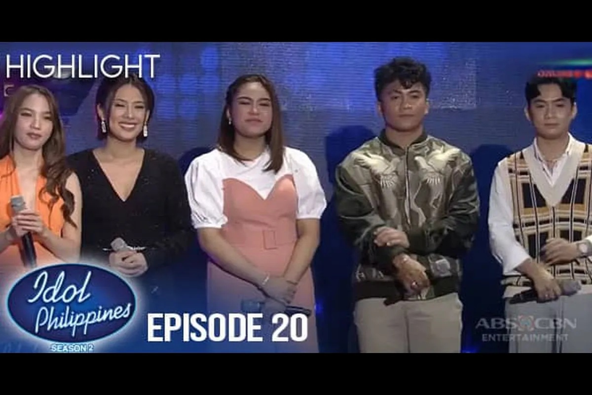 Idol Philippines 2022: Top 10 Idol Hopefuls, kinuwento ang kanilang best experience sa ...
