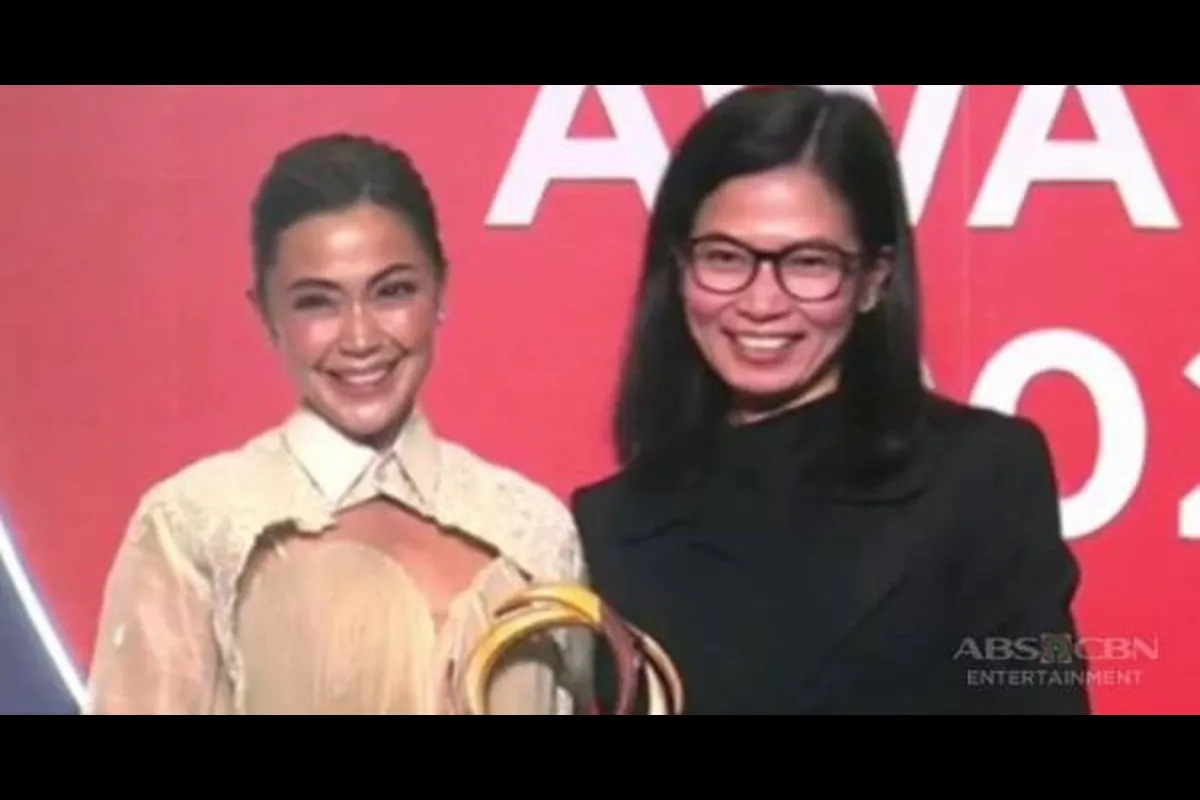 TV Patrol: “The Broken Marriage Vow,” wagi sa ContentAsia Awards sa Thailand | ABS-CBN Entertainment