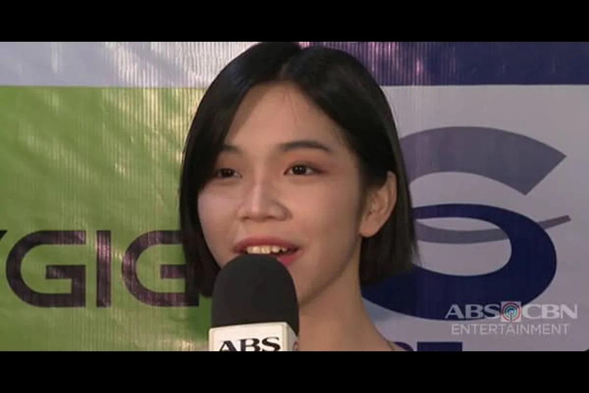 TV Patrol: Dating ‘The Voice Kids’ contestant Darlene, miyembro na ...