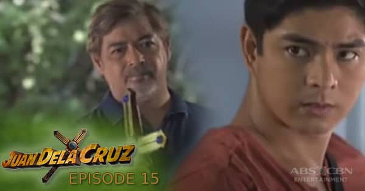 Juan dela Cruz: Juan, inihanda sa isang training ni Mang Pepe | Episode ...