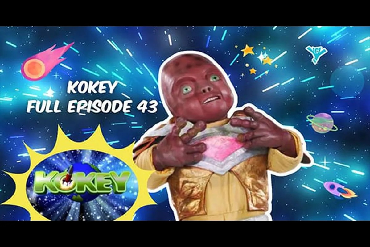 Kokey Full Episode 43 | ABS-CBN