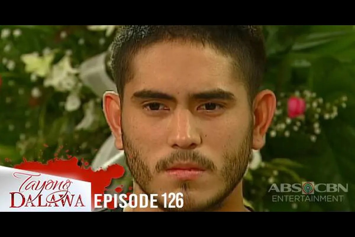 Tayong Dalawa: JR, hinala na buhay pa si Ramon | Episode 126 | ABS-CBN ...