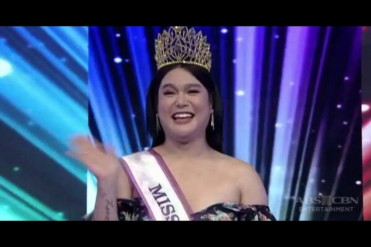 Casey Ramirez, nakuha ang unang korona bilang Miss Q&A Kween Of The ...