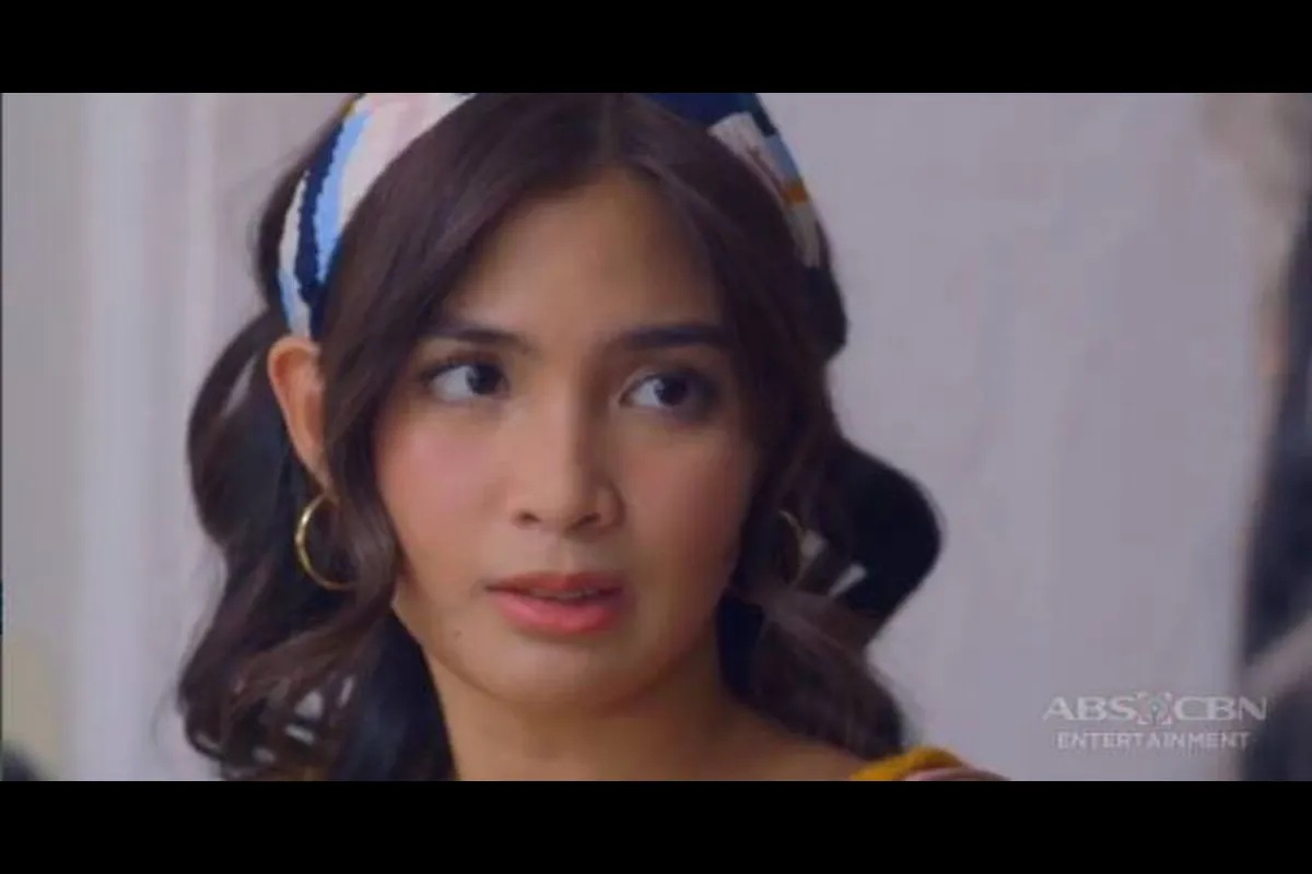 A Family Affair: Tori, may peace offering kay Drew | ABS-CBN Entertainment