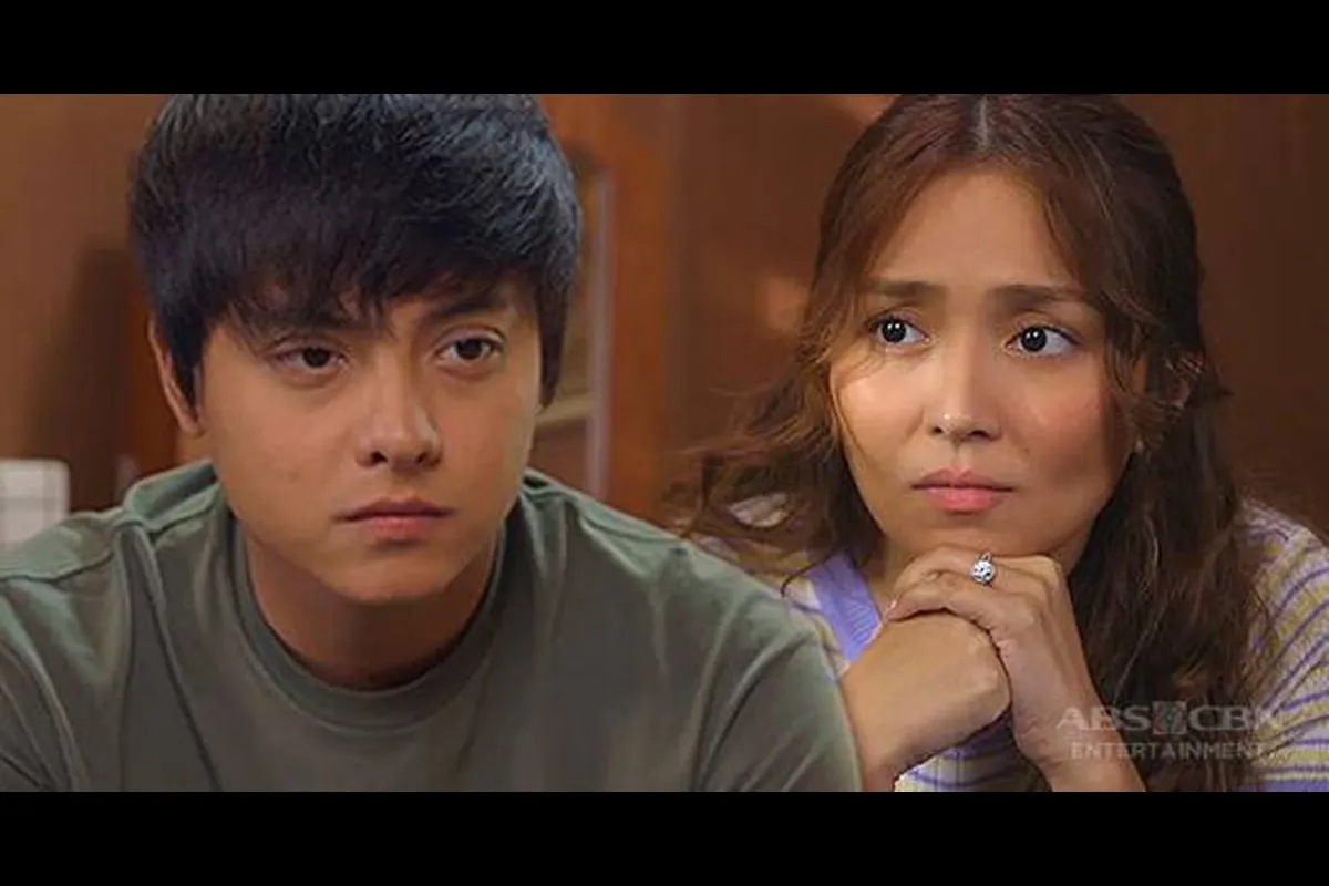 Eloy at Ali, pinag-usapan ang kalagayan ni Lolo Hugo | 2 Good 2 Be True | ABS-CBN Entertainment