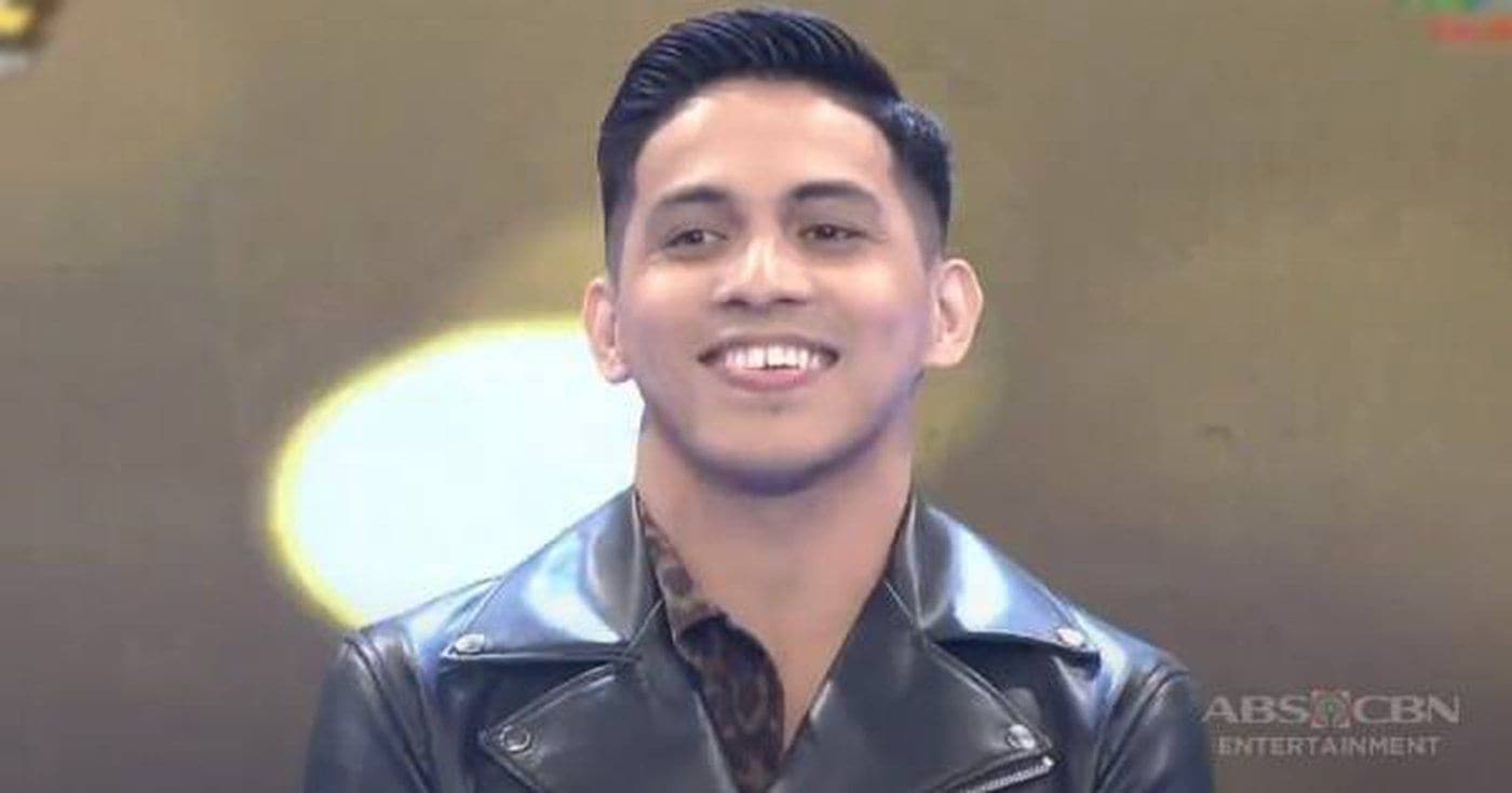 Ralph Angelo Merced, nakuha ang unang panalo bilang kampyon! | It’s Showtime | ABS-CBN Entertainment