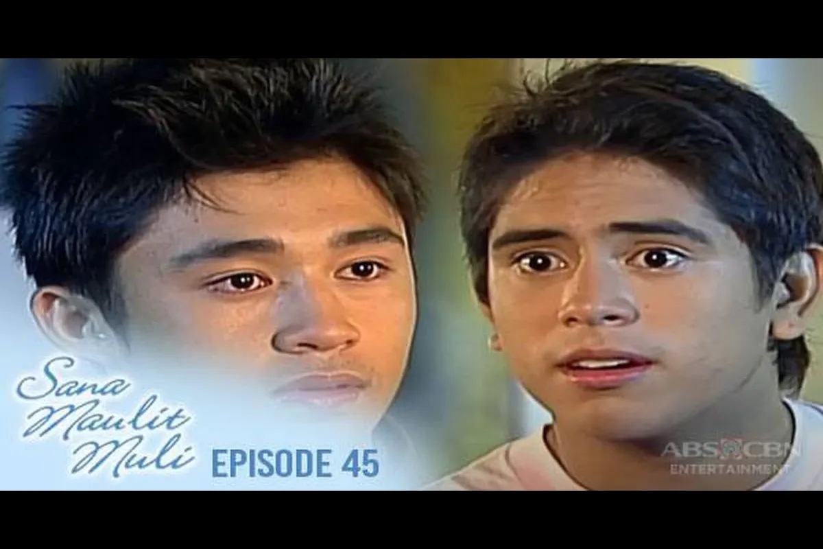 Sana Maulit Muli: Kevin, sinabi ang katotohanan kay Travis tungkol sa ...