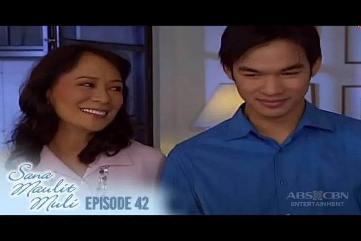 Sana Maulit Muli: Monica, ipinaalam ang pagpapakasal nila ni Francis ...