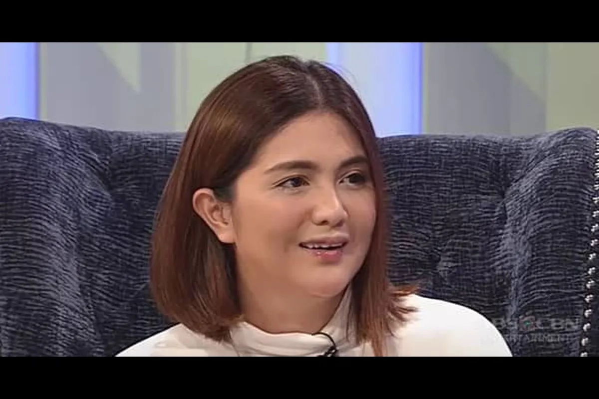“Why are you not bida?” Dimples, shares how she answered this question ...