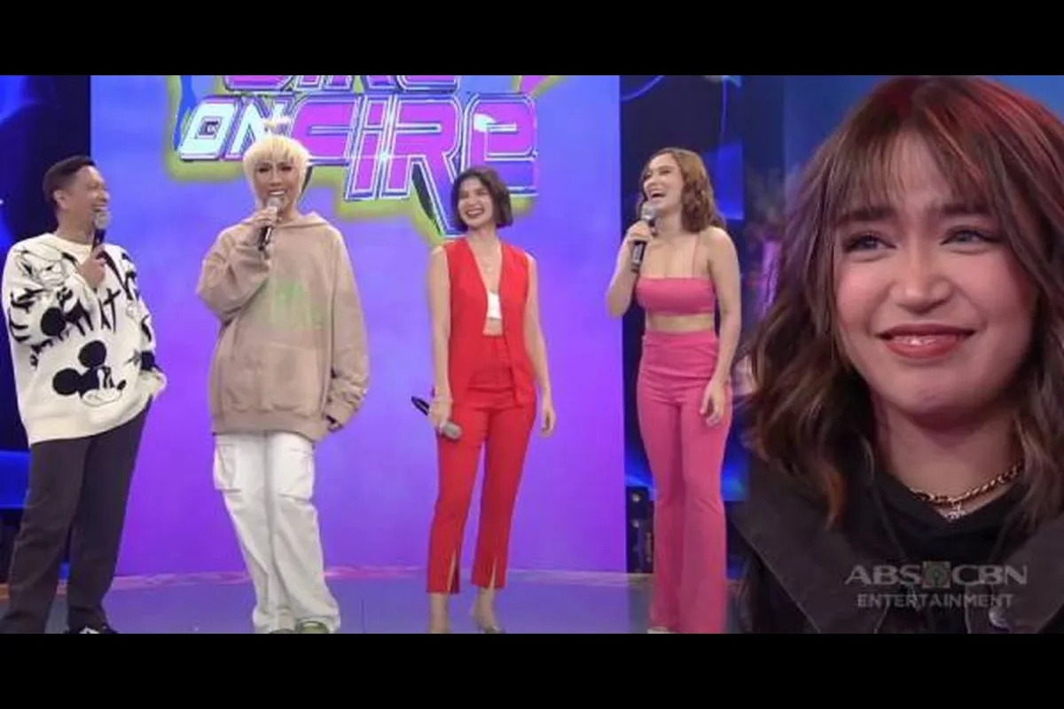 It’s Showtime family, pinagtalunan kung paano ang tamang pagbasa sa ...