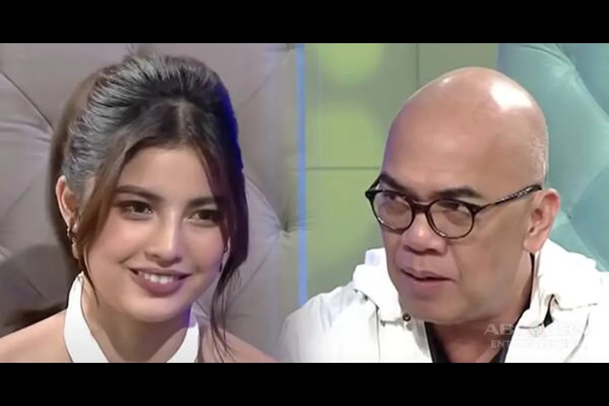 Jane De Leon chooses between Paulo Avelino and Carlo Aquino on Fast Talk | TWBA Throwback | ABS ...