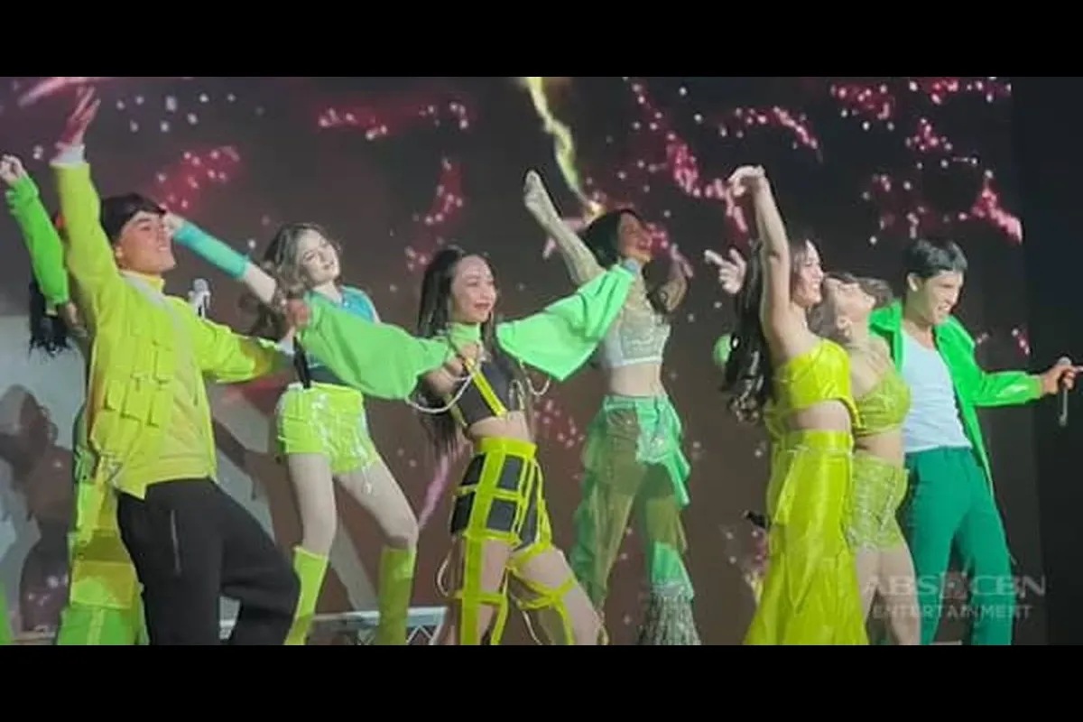 Star Magic Inside News: Third and last Star Magic 30 Beyond The Stars U ...