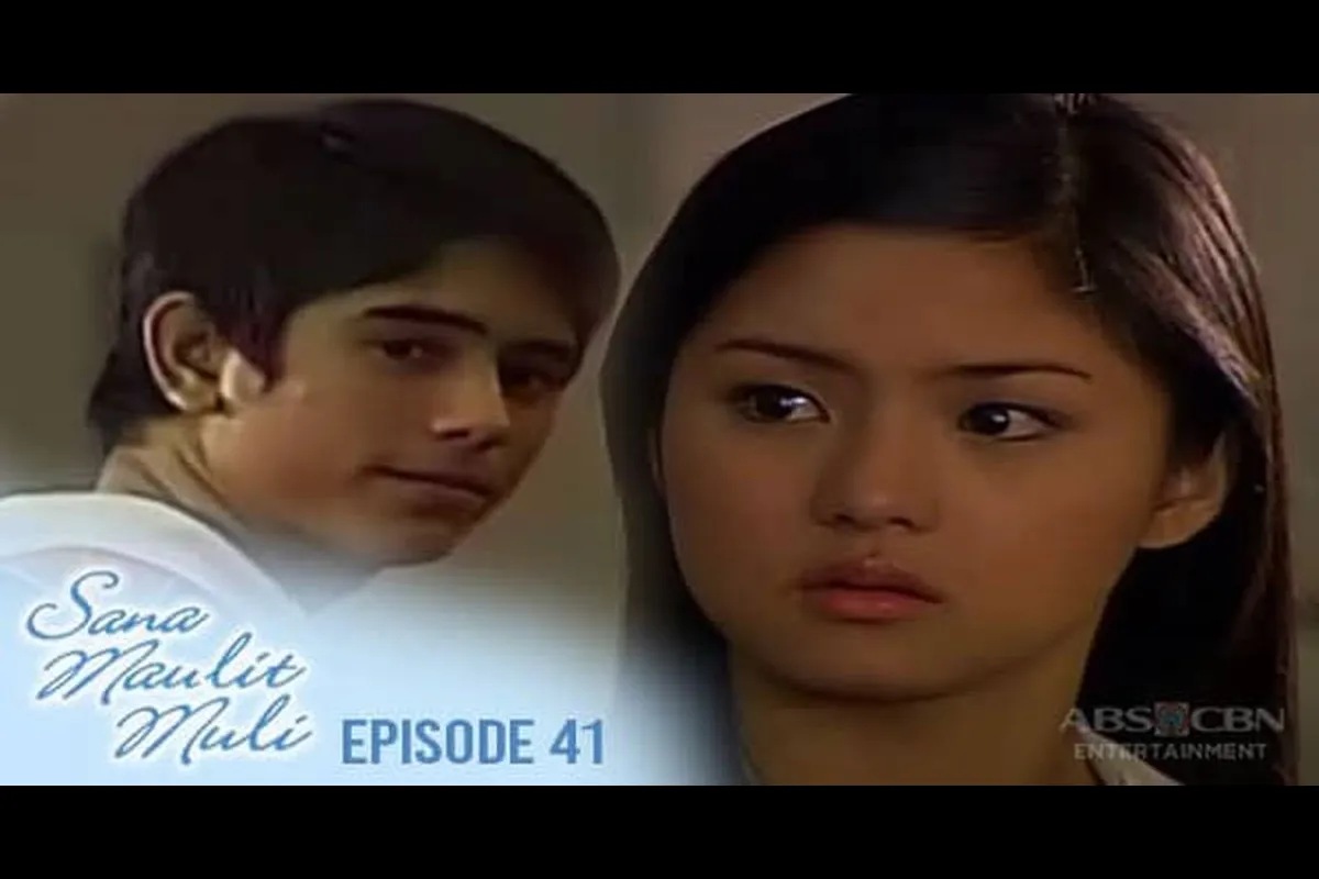 Sana Maulit Muli: Travis, muling binalikan ang mga alaala kasama si ... Sana Maulit Muli: Travis, muling binalikan ang mga alaala kasama si ...