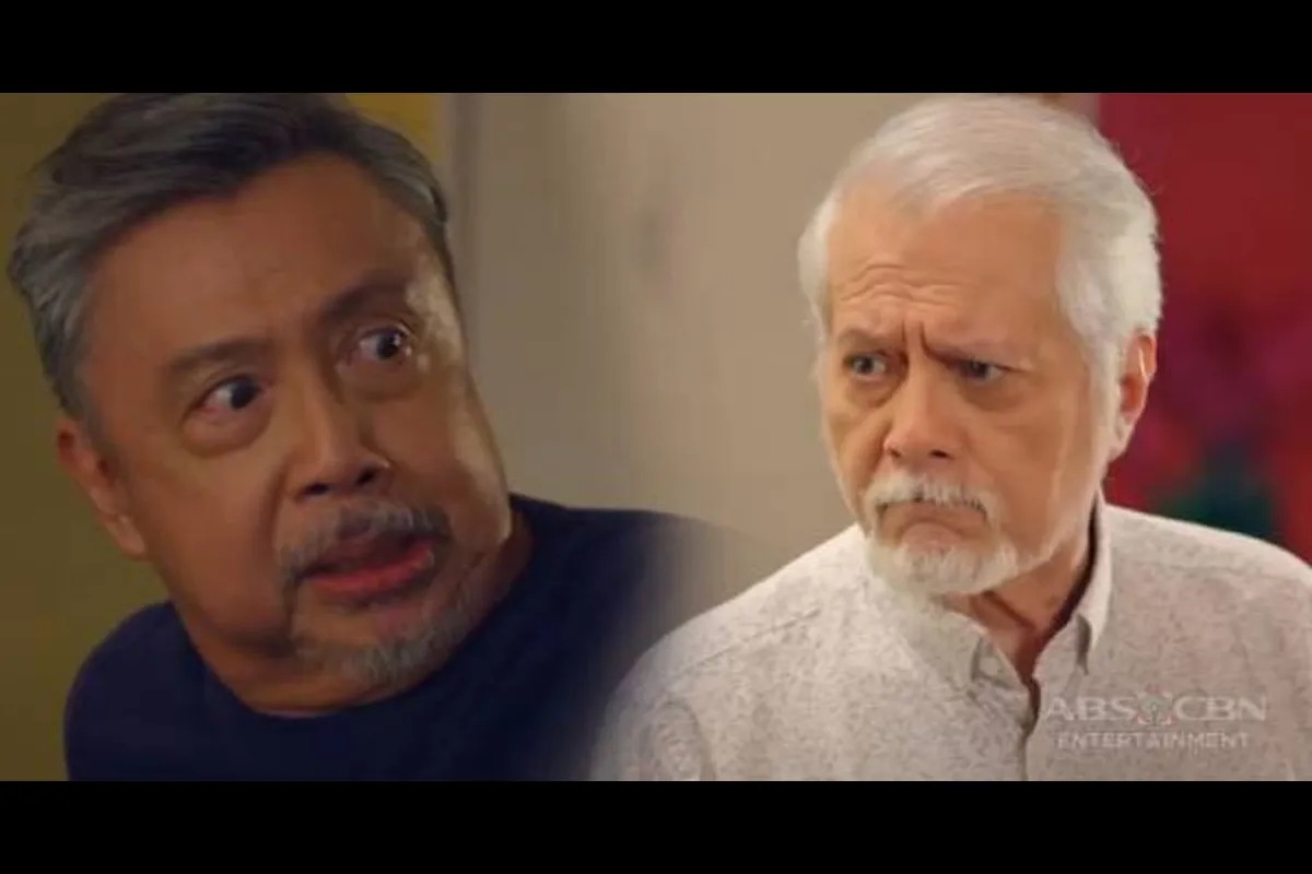 Bart, hindi napigilan ilabas ang galit kay Hugo | 2 Good 2 Be True ...
