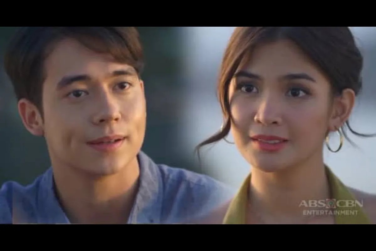 A Family Affair: Drew, inaming crush niya si Tori | ABS-CBN Entertainment