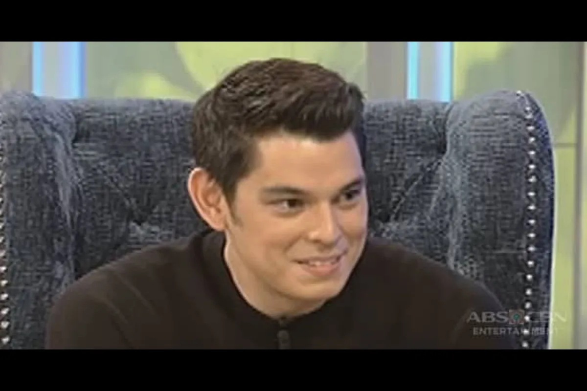 Tito Boy asks Richard: Kanino ka mas takot: Kay Annabelle o Sarah ...