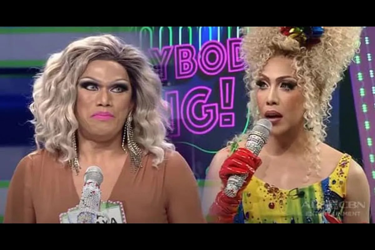 Everybody Sing 2022: Eva Papaya, kinuwento kung paano nagsimula sa drag ...
