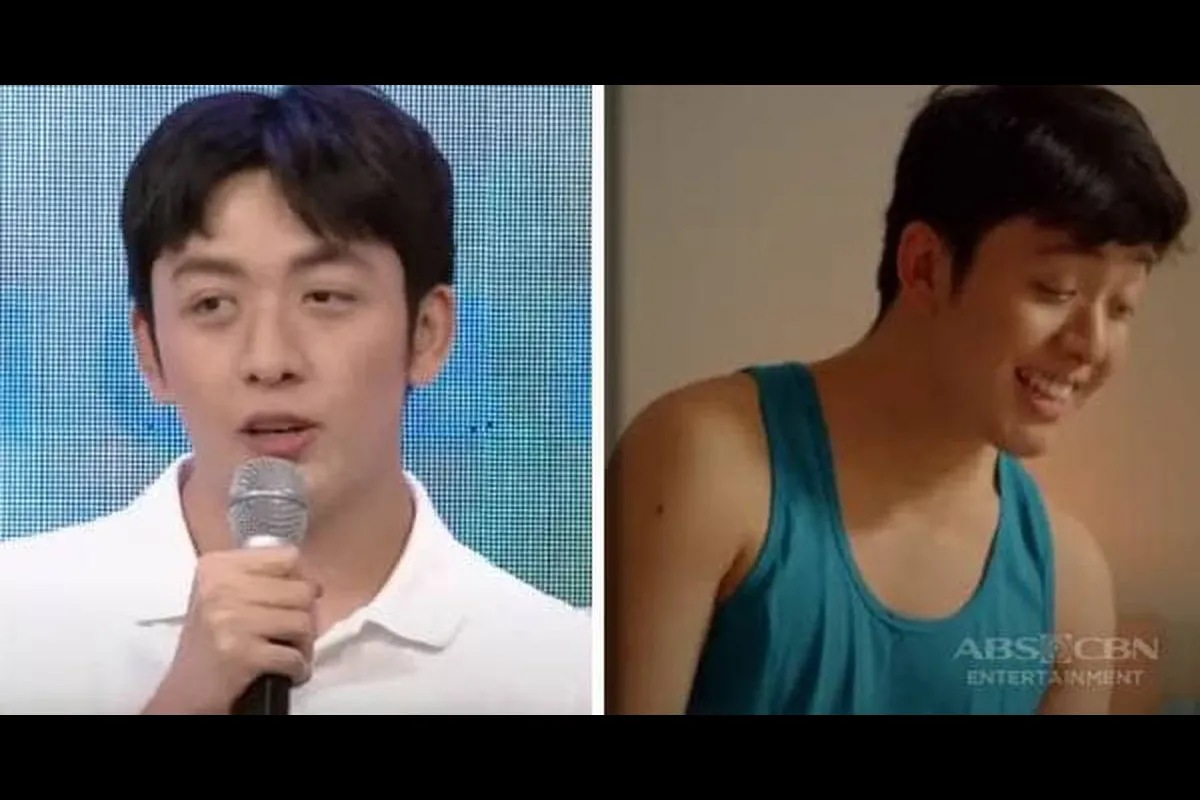 Magandang Buhay: Kerwin King, first time sumabak sa pag-acting | ABS-CBN Entertainment