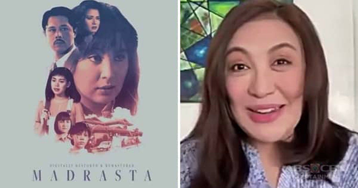 TV Patrol: Sharon Cuneta, nagpasalamat matapos mapabilang sa bagong ...