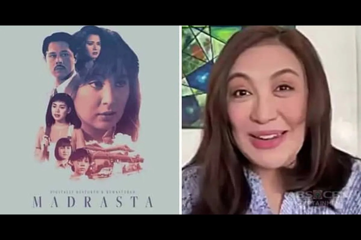 TV Patrol: Sharon Cuneta, nagpasalamat matapos mapabilang sa bagong ...