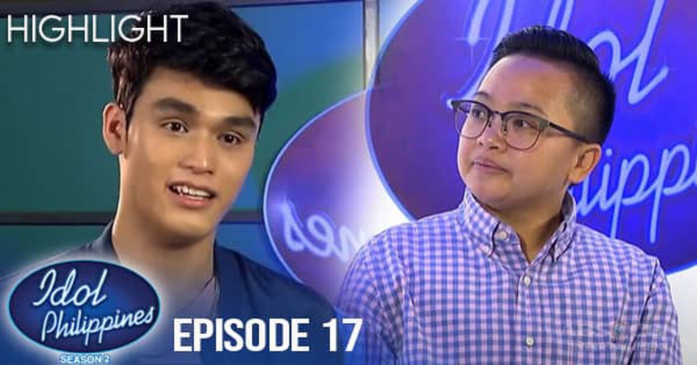 Idol Philippines 2022: Drei Sugay | Top 12 Mentoring Session | ABS-CBN ...