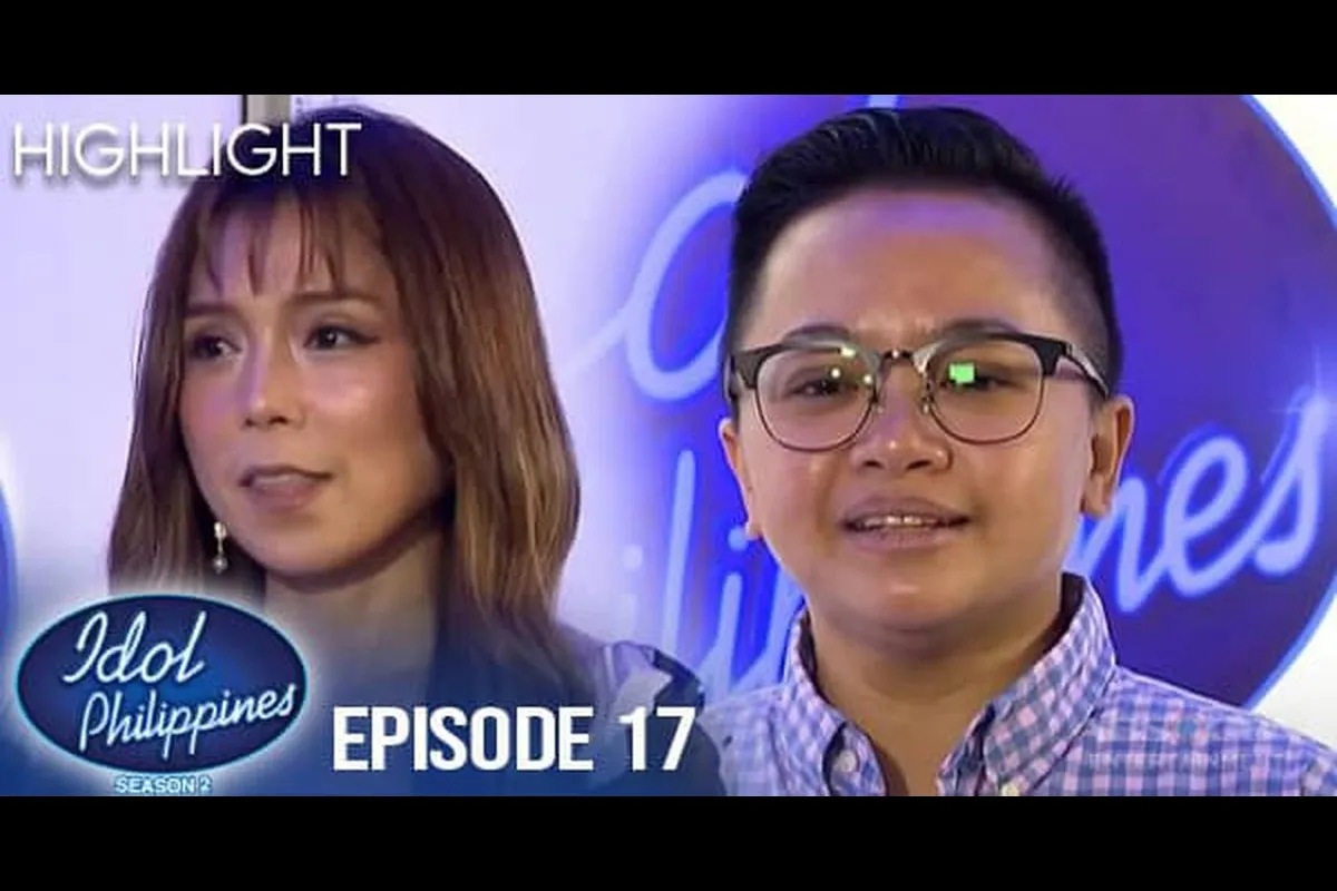 Idol Philippines 2022: Hugot songs with Idol Mentors Nina and Ice Seguerra | ABS-CBN Entertainment